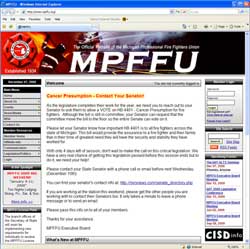 Union Websites - UnionActive